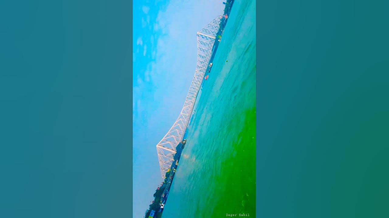 Status Howrah Bridge se Te Nota YouTube status-howrah-bridge-se-te-nota-youtube