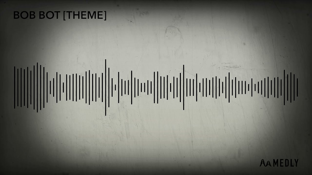𝐁𝐎𝐁 𝐁𝐎𝐓 [Theme] - YouTube