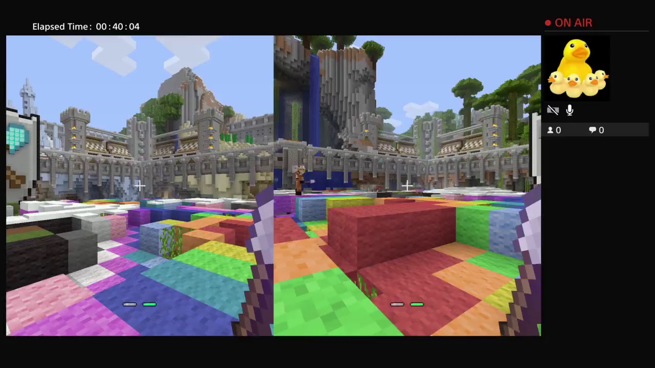 NEW MINECRAFT SERIES - YouTube