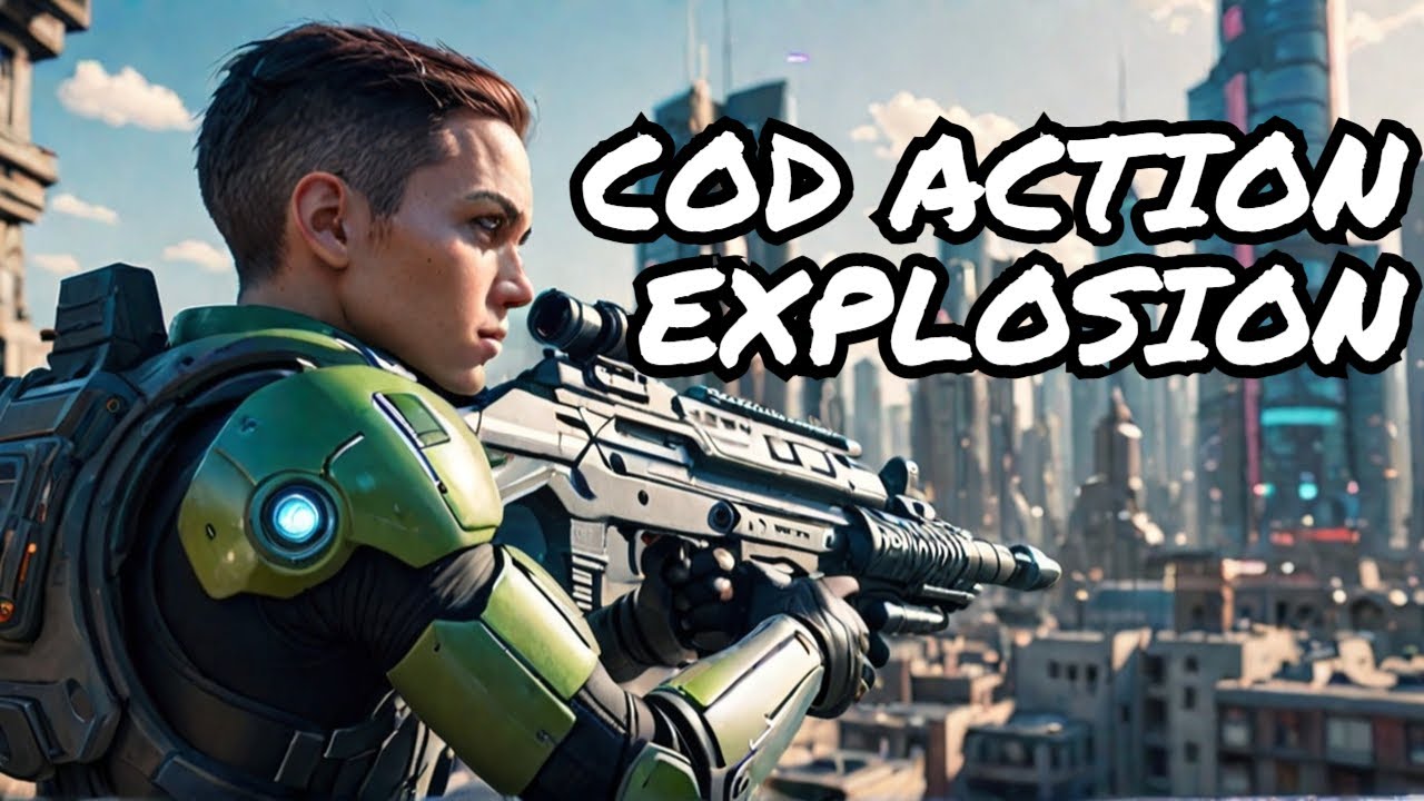 Saving Lives on Mars 🌌 | Call of Duty: Infinite Warfare | Road to 1K ...