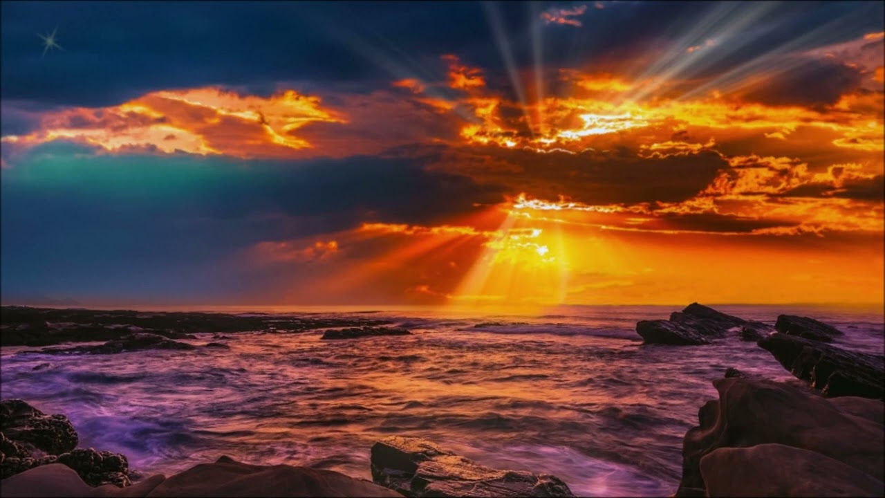 Kaveh Azizi - Feeling Alive (Sunglider ft. Algarve Remix) - YouTube