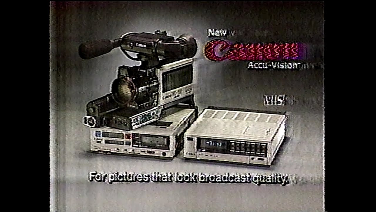 KING 5 News and Commercials on December 1, 1984 (60fps) - YouTube
