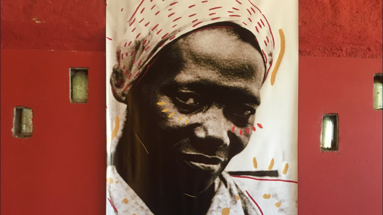 Omo Aye no Quilombaque, Perus/SP, 2023 - YouTube