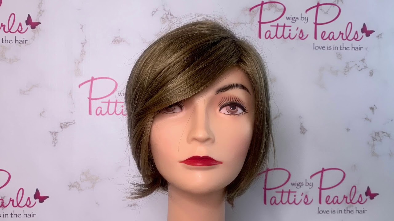 Sheer Style by Gabor in GL 12-14 Mocha - YouTube