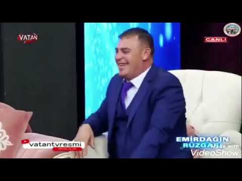 ALİ SERTTAŞ  VATAN TV 2021 YARÎN AŞKI İLE