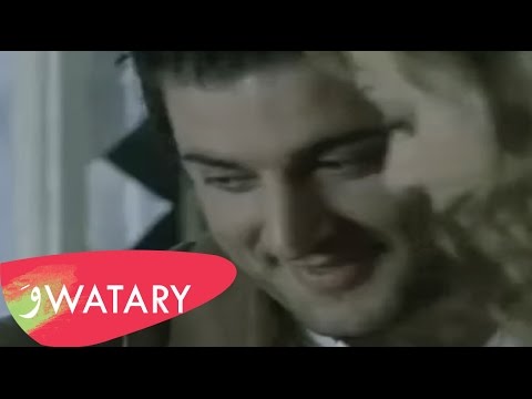 Melhem Zein - Enti Mchiti / ملحم زين - انت مشيتي ‎