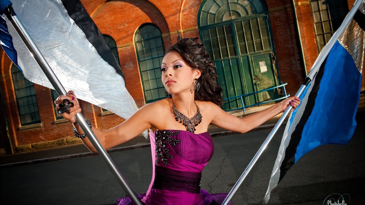 Mia Mayorga - YouTube
