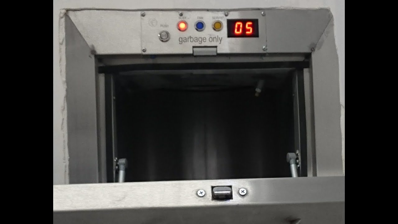Ramada Hotel istanbul Linen Chute Plug & Play Control Panel...www ...