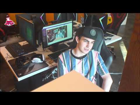 Jtg Tv Berkcan Güven in Evdeki İsyanı !