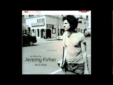 Jeremy Fisher - Let It Shine - YouTube
