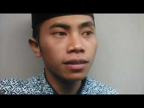 Vlog video jalan-jalan ke pasang kayu