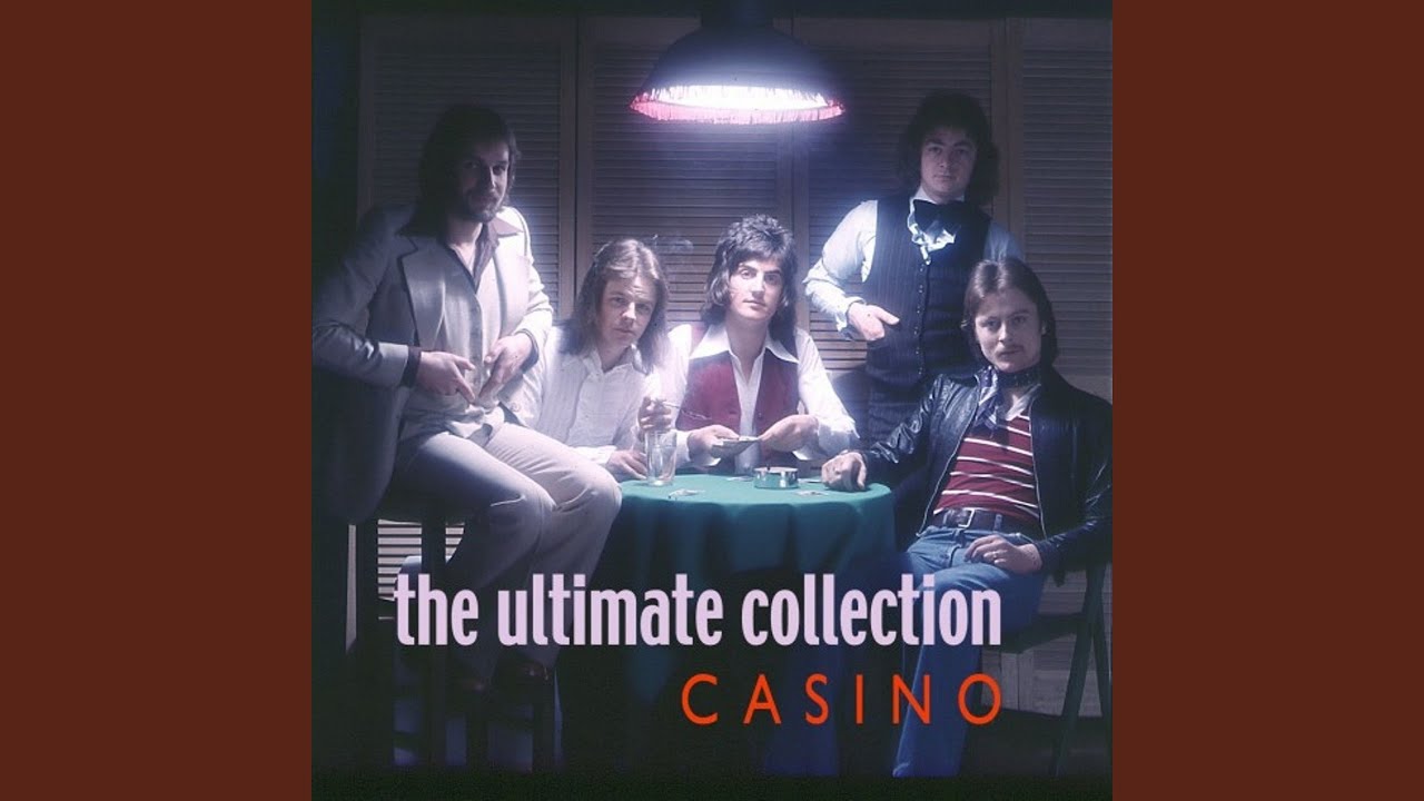 Squire Gordon - YouTube