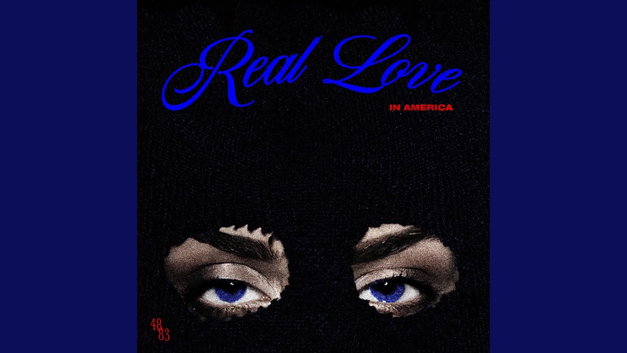 Real Love In America (feat. Young Ra) - YouTube