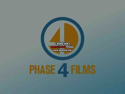 Kaboom Entertainment/Phase4Films/Nelvana/Treehouse Logos (2009)