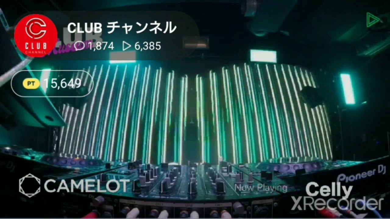 2020.5.11 Club Channel【CLUB MUSEUM】 - YouTube