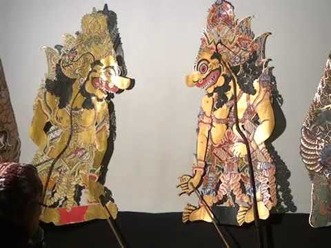 Wayang Kulit Ki Basuki Hendro Prayitno - Lakon Anoman Takon Suwargo - 3 ...