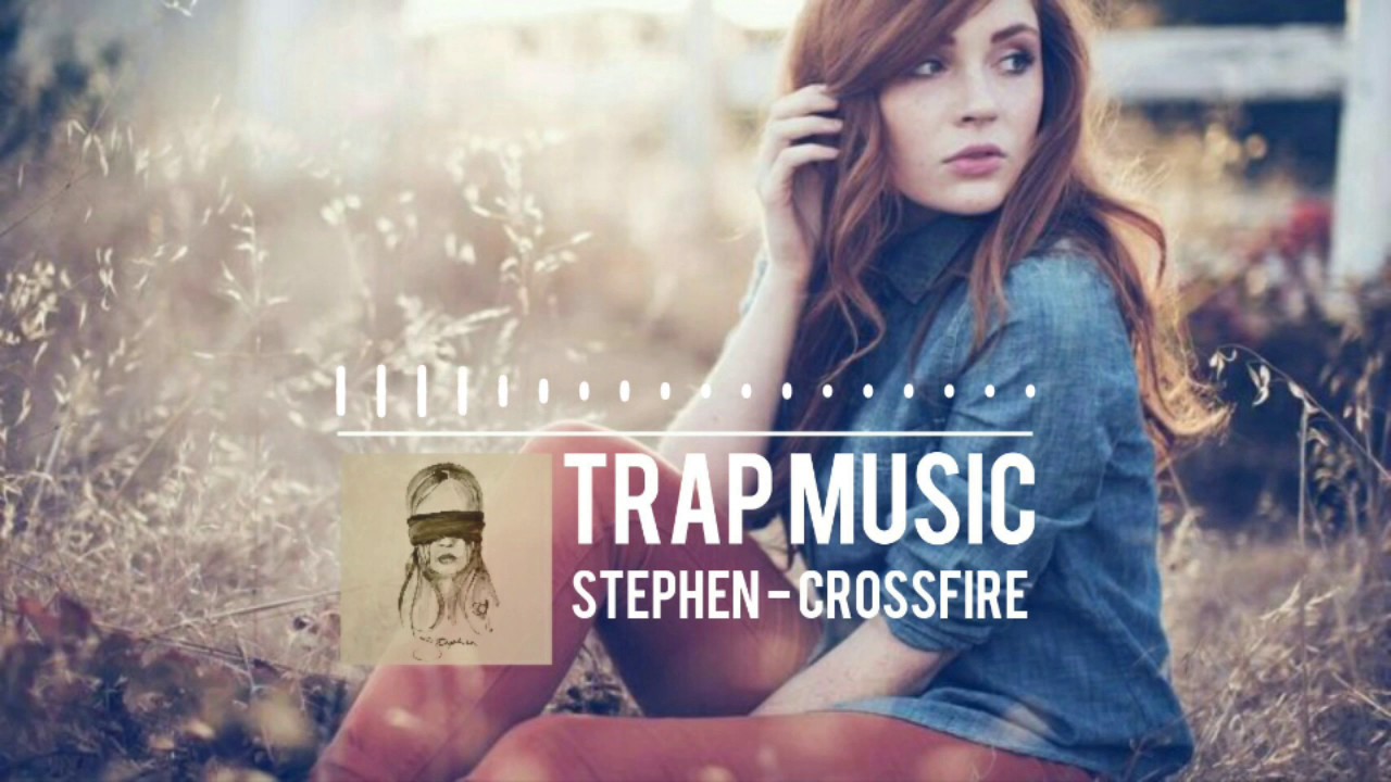 Stephen - Crossfire - YouTube