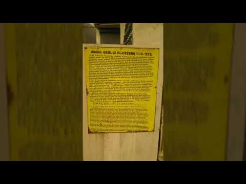 Cizre(Botan)~Şırnak~Dinamik Rehber Güneydoğu