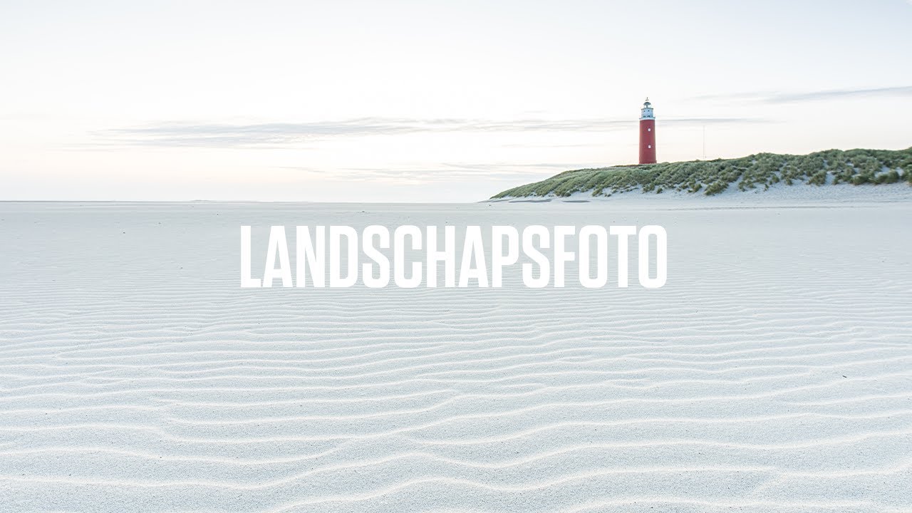 Het Perfecte Plaatje - Hoe maak je de perfecte landschapsfoto? - YouTube