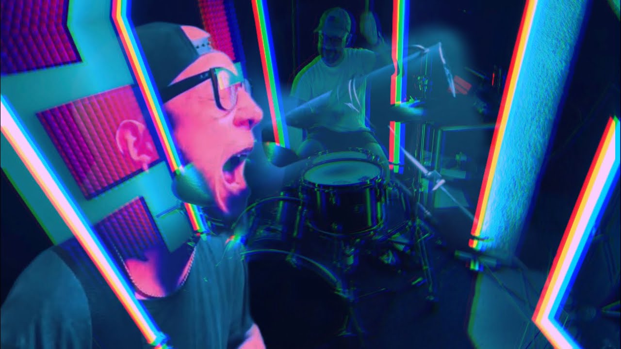 DANIEL HEHR feat. RONNY - BLICKWINKEL (OFFIZIELLES MUSIKVIDEO) - YouTube