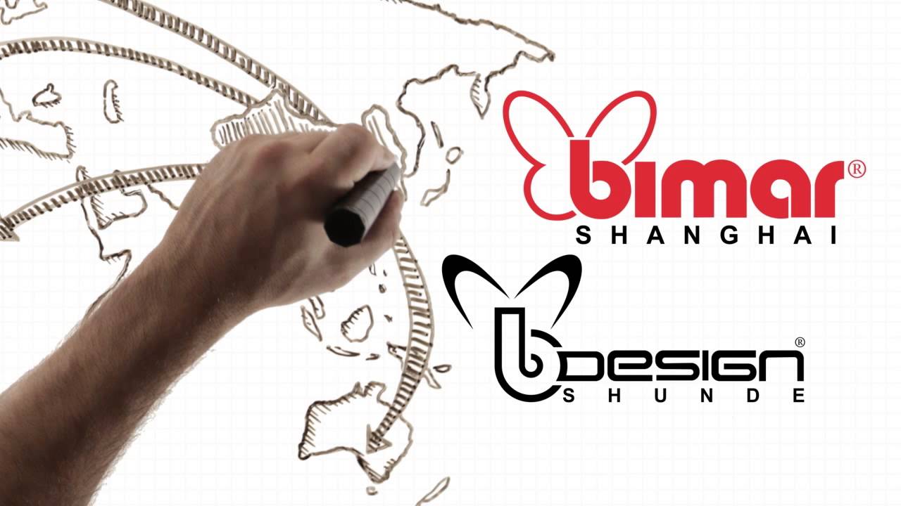 Bimar spa corporate video - YouTube