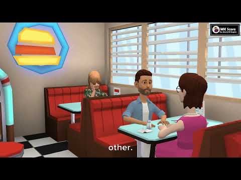 Everyday English Speaking and Listening Practice - Daily Life English ...