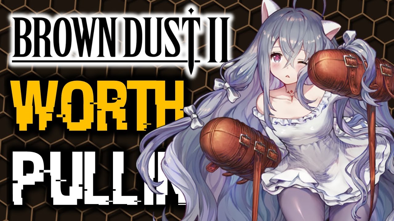 NEXT BANNER PATCH! WHITE CAT ROU OR GAME CLUB RAFINA? | Brown Dust 2 ...