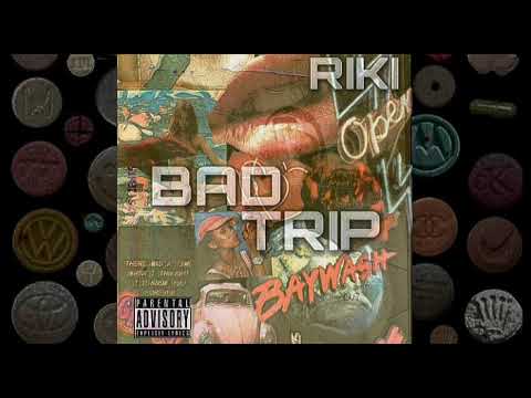 Riki - Bad Trip [Prod.Dakvir/JNX] - YouTube