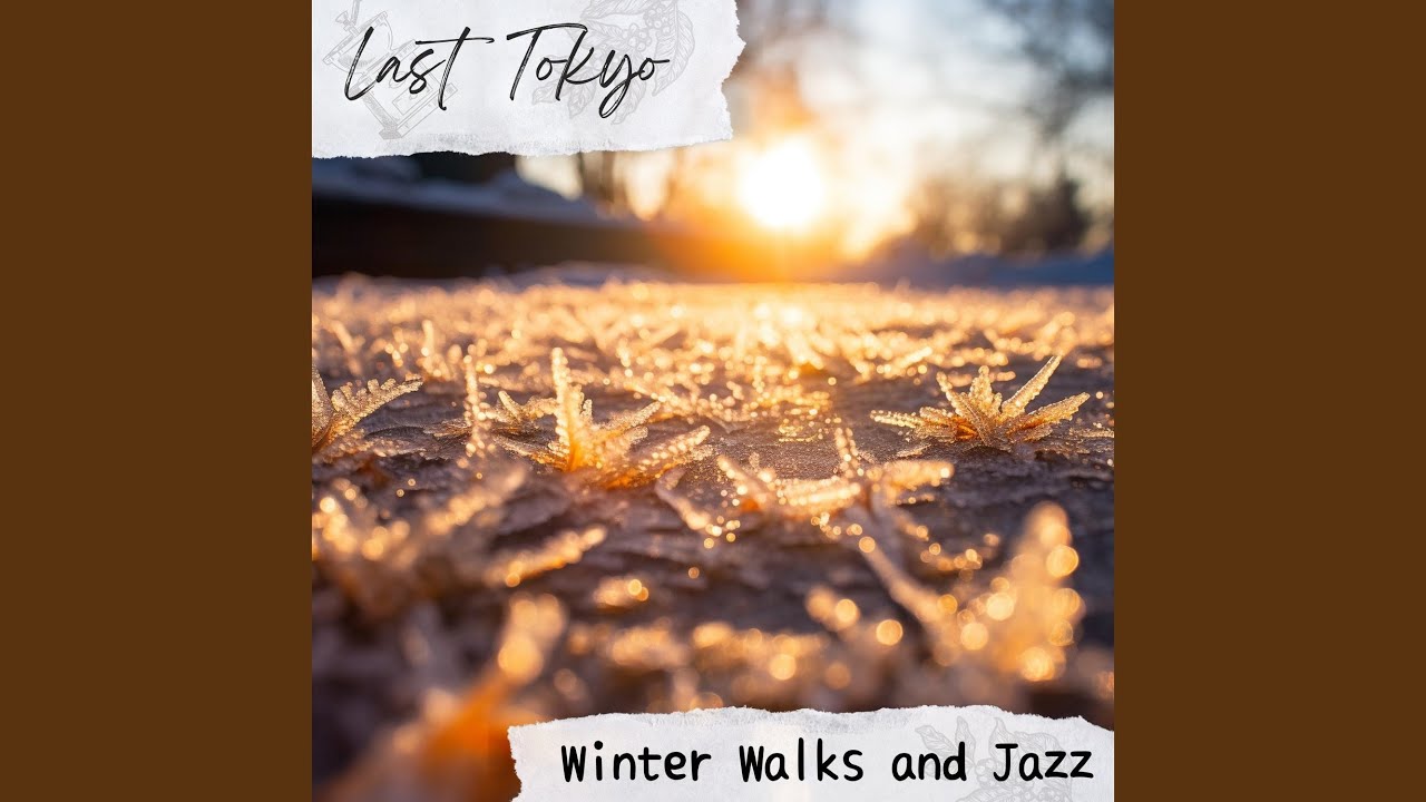 Serenity Through Cold (Key F Ver.) - YouTube