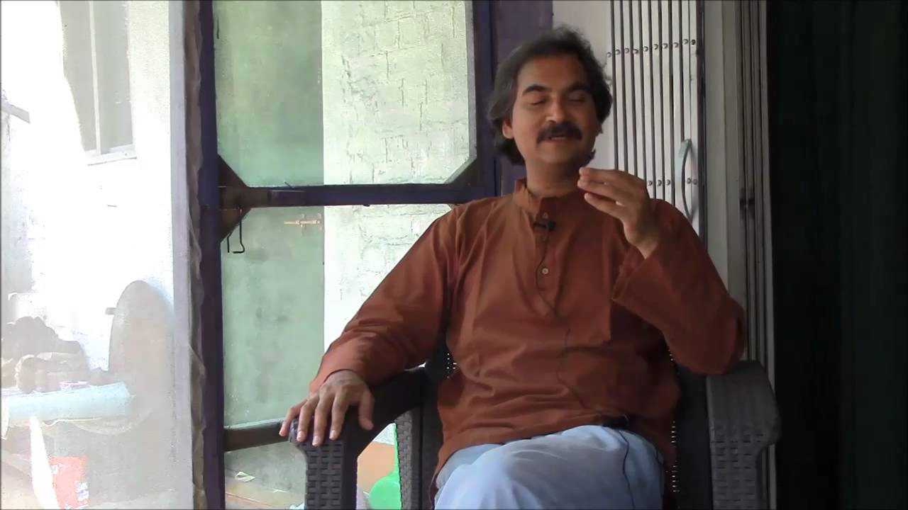 Don't search for oneness, Expose the illusion of separation - YouTube