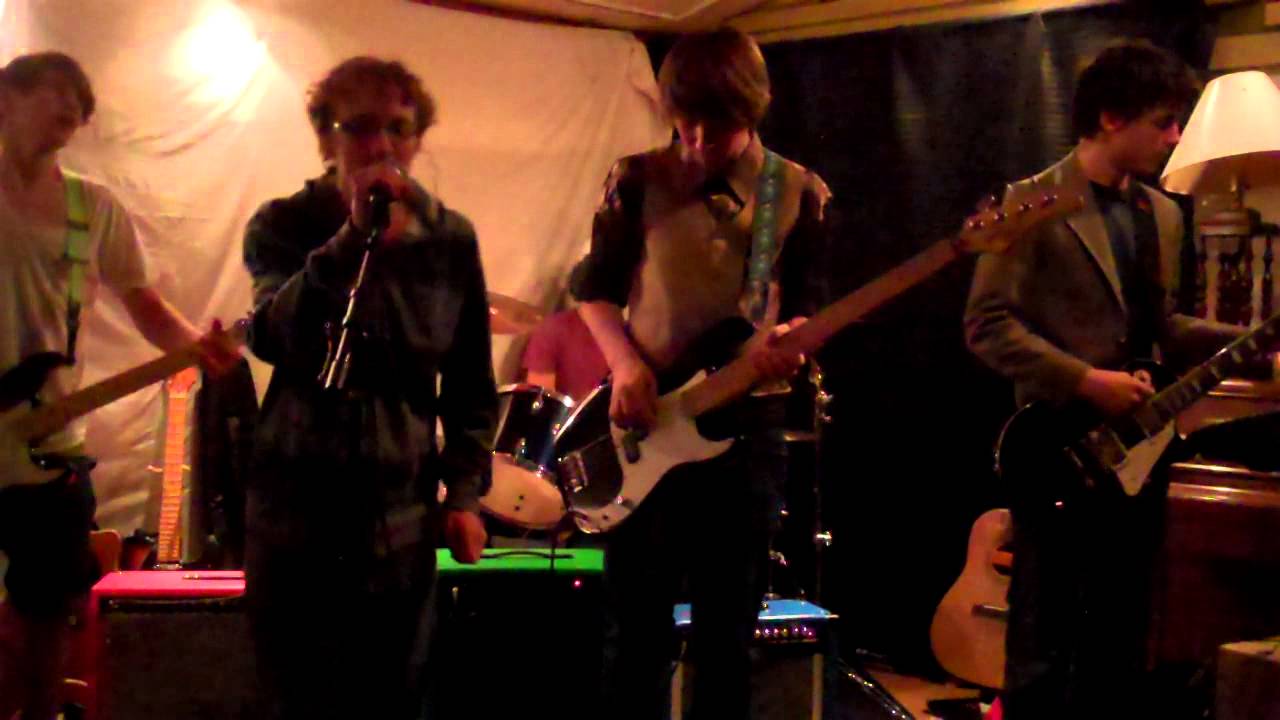 Foo Foo Dust (original), by My Homework Ate My Dog, Shorty's/Tucker ...