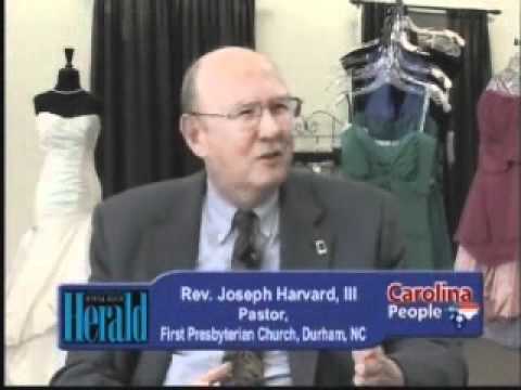 Joe Harvard 01/11/08 - YouTube