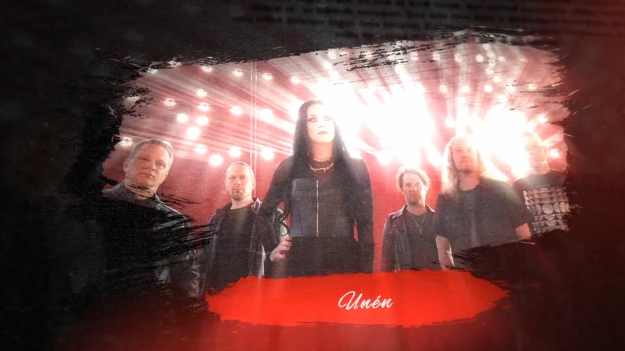 Unén introduction - YouTube