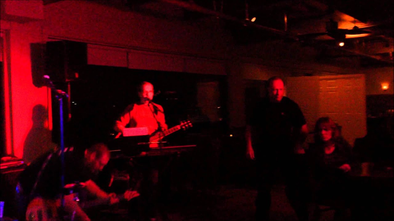 Thrown Together Band at The Cove 11-5-11 - YouTube
