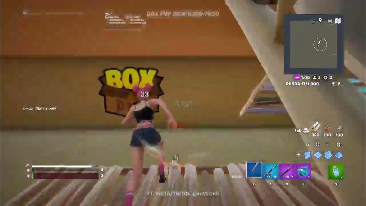 2HP/ BOX PVP - YouTube