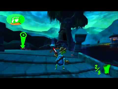 Sly 2: Mission 18 - Leading Rajan (Sly Collection) - YouTube