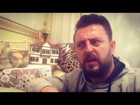 Bir Geredeliye Sorduk