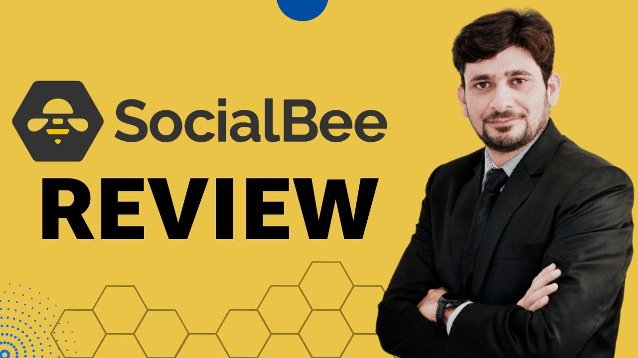 Introduction to Social Bee: The Ultimate Social Media Management Tool ...