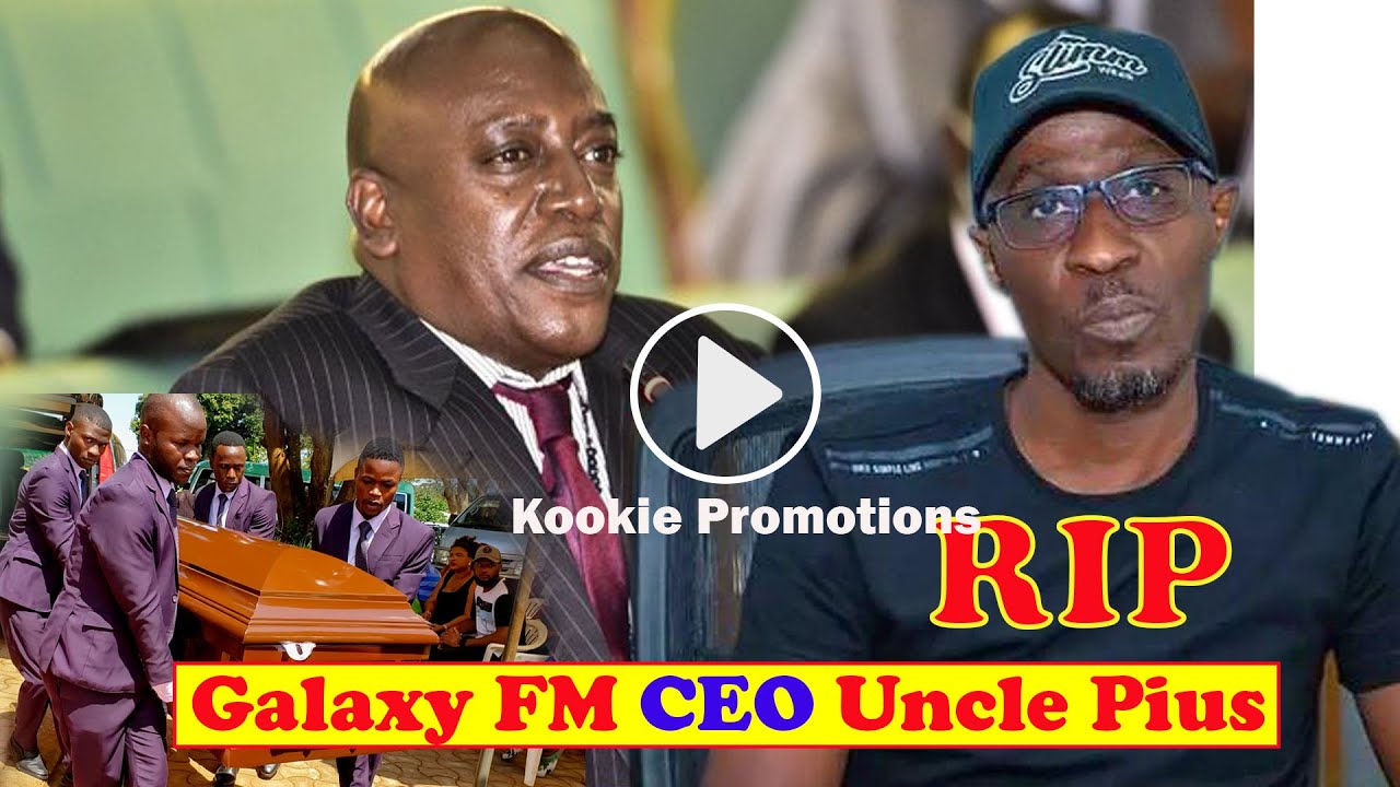 Uncle Puis Yanyamba Nyo Mukutitamu Kubwa MP. Hon Sewungu Agumiiza Namwandu Wesige Mukama - YouTube