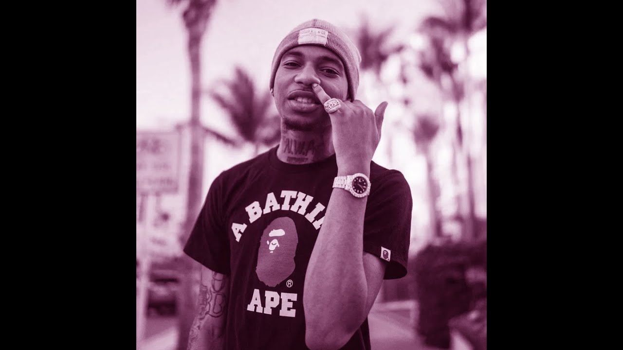 [FREE] Key Glock x Young Dolph Type Beat - "BAPE" - YouTube