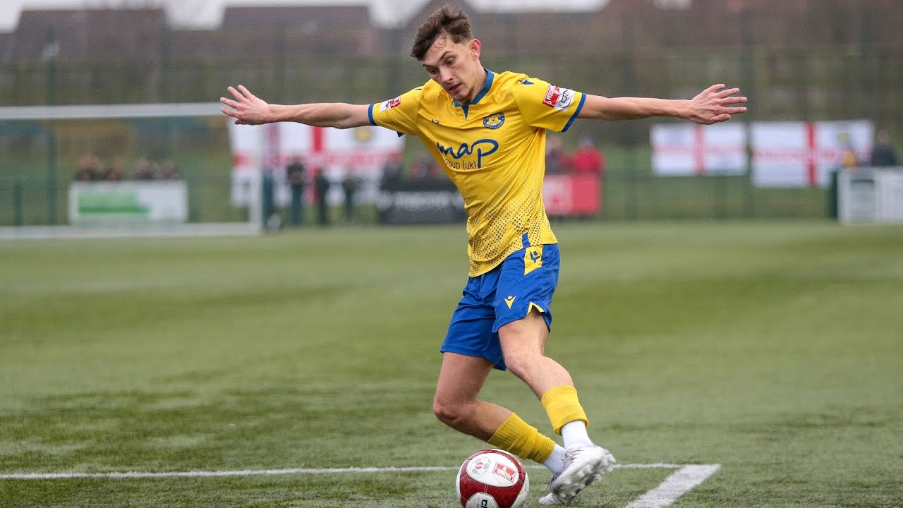INTERVIEW | It took us a while to get going, says Josh Baggs - YouTube