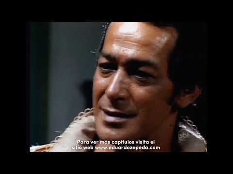 Dona Beija Cap 16 Español HD