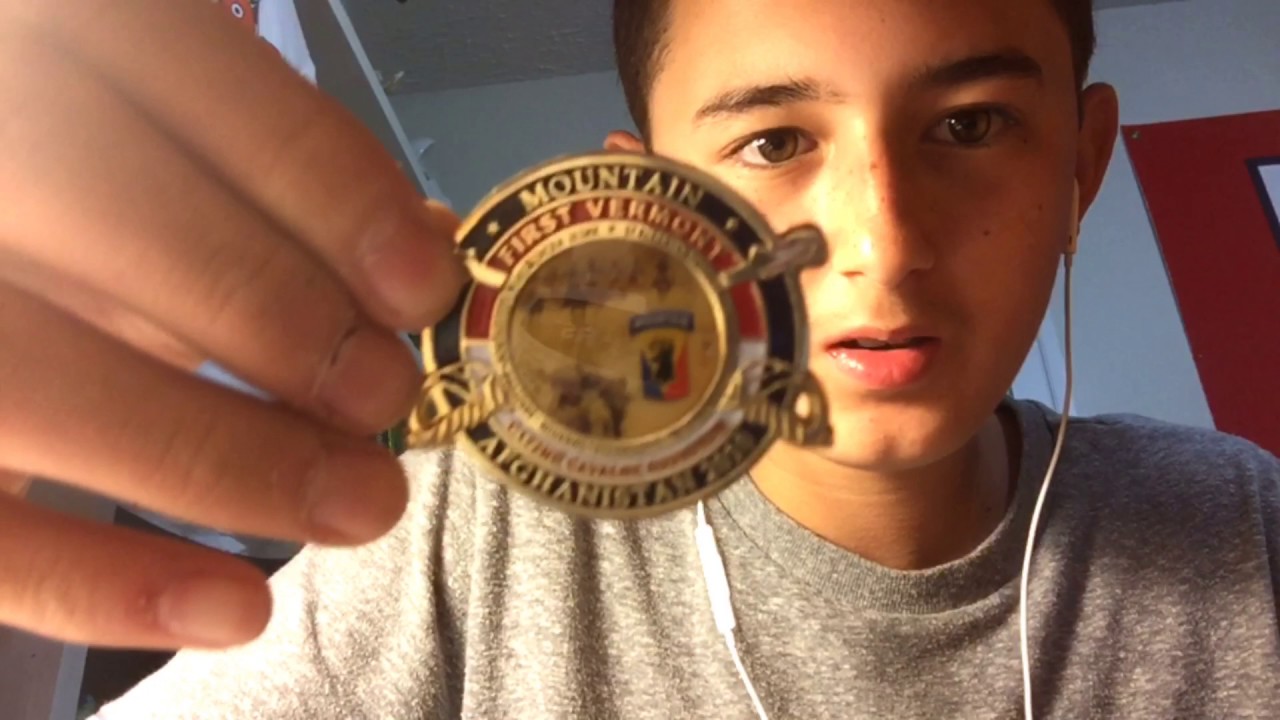 First ASMR video - YouTube