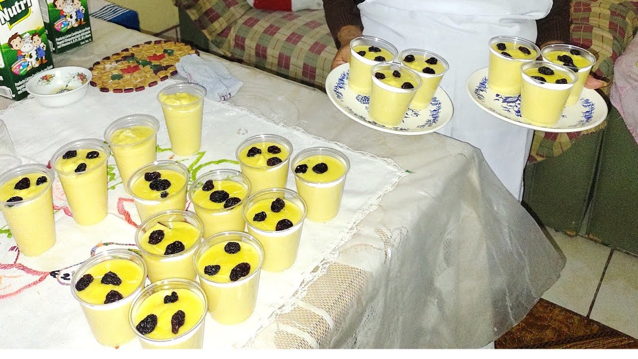 Cremitas "Tradicion de mis Abuelos" - YouTube