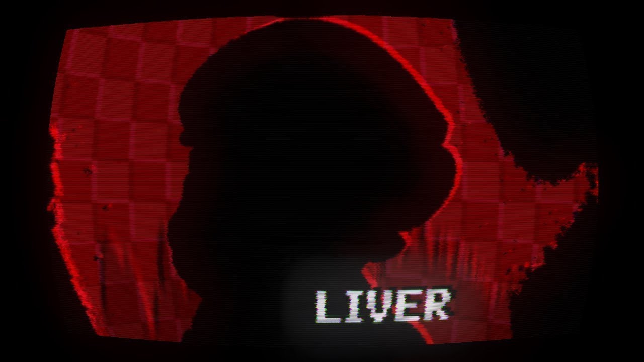 Friday Night Funkin' Vs Mario Wants Your Liver: Stolen Again (FNF/Mod ...