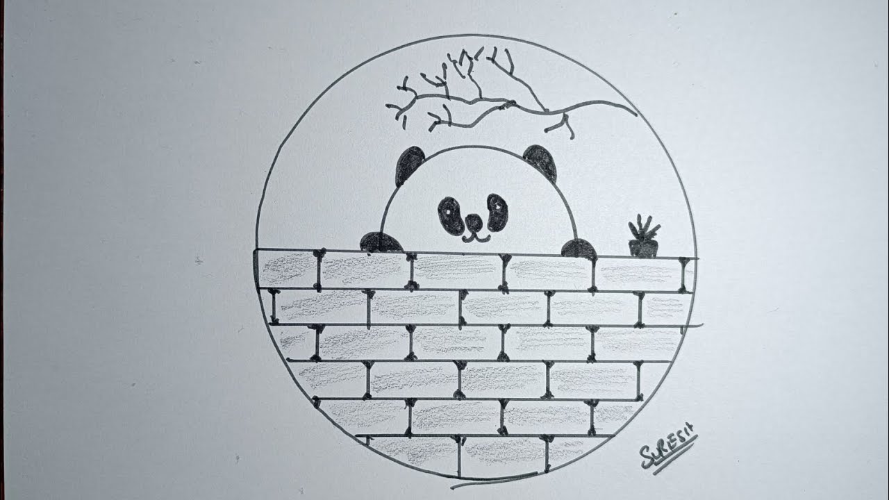 circle drawing tutorial," "circle drawing techniques," "circle drawing ...