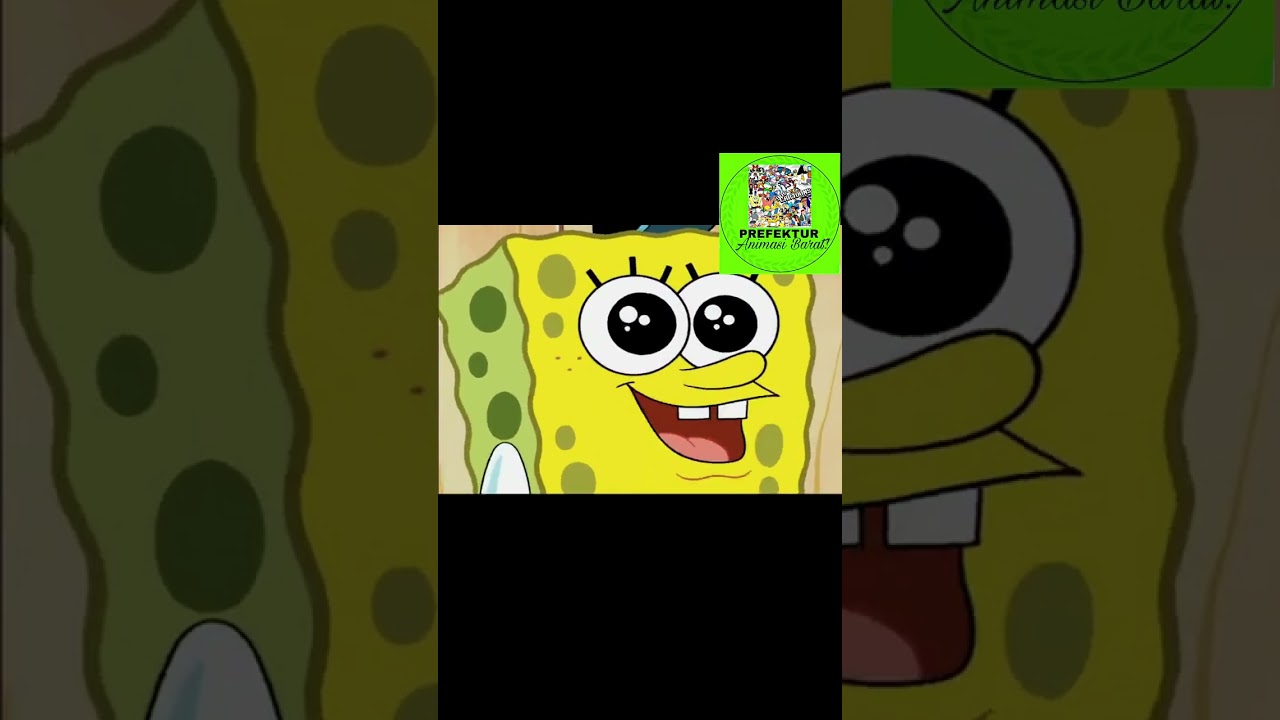 Spongebob dan patrick menjadi mata mata - parodi dari film legenda ...
