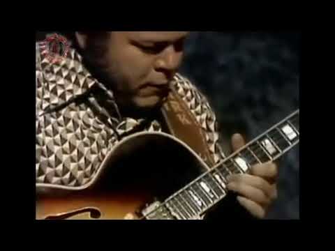 Roy Clark   Roy's Guitar Boogie