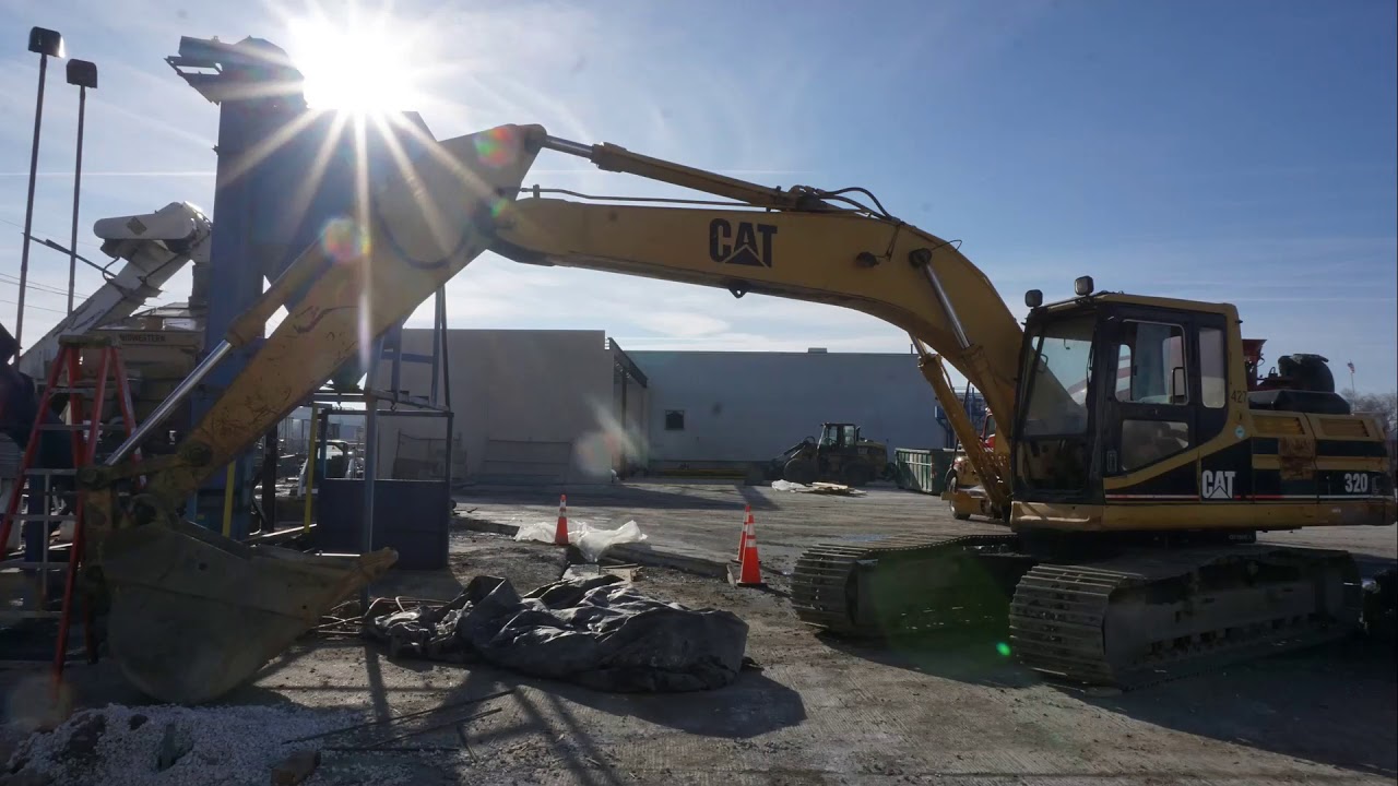 All Construction Group Company Campus - YouTube