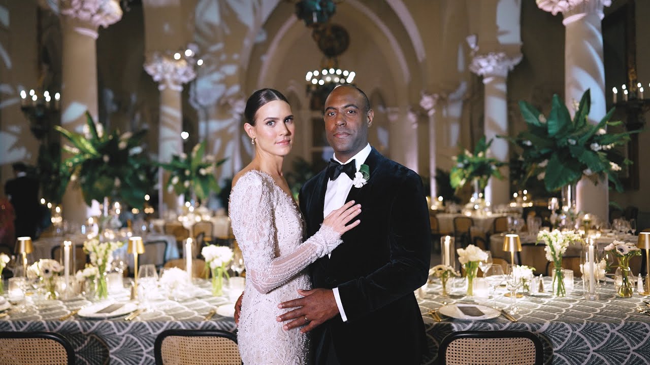 The Boca Raton Weddings | Emily + Danny Teaser | Boca Raton, FL - YouTube